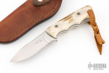 Murr, Keith - Arizona Custom Knives