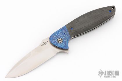 Wilson Tactical - Arizona Custom Knives - Arizona Custom Knives