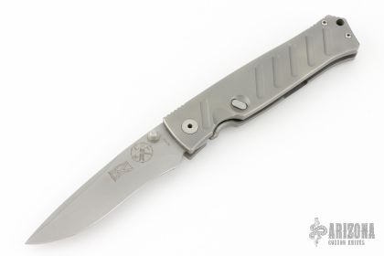 Walter Brend Custom Blades | AZCK - Arizona Custom Knives
