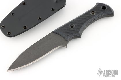 Tracker Dan Knives | Arizona Custom Knives - Arizona Custom Knives