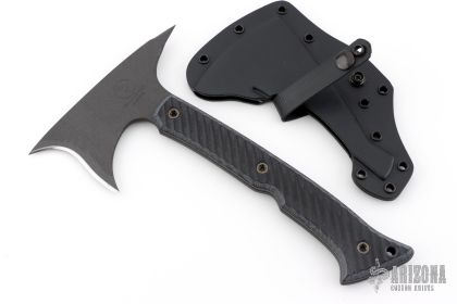 Tracker Dan Knives | Arizona Custom Knives - Arizona Custom Knives