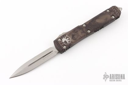 PVK Vegas - Arizona Custom Knives