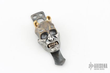 Hanko Machine Works - Arizona Custom Knives