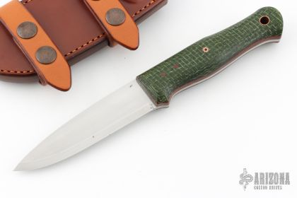 AA Forge - Arizona Custom Knives