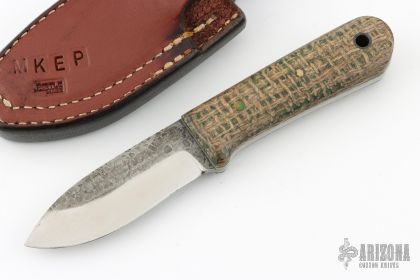 AA Forge - Arizona Custom Knives