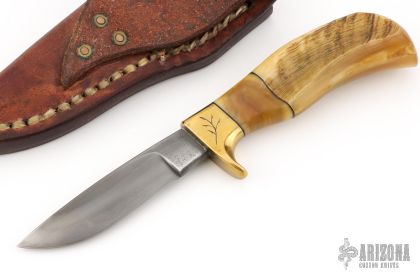 Ed Fowler Knives | Arizona Custom Knives - Arizona Custom Knives