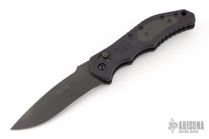 Automatic - Arizona Custom Knives