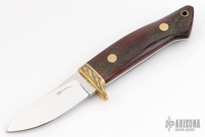 Tim Herman Knives | Arizona Custom Knives - Arizona Custom Knives