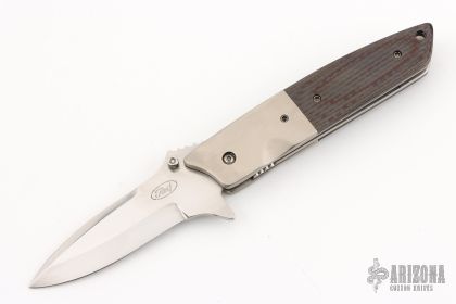 Dale Reif Knives | Arizona Custom Knives - Arizona Custom Knives