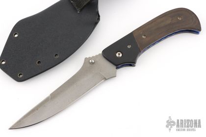 Dale Reif Knives | Arizona Custom Knives - Arizona Custom Knives