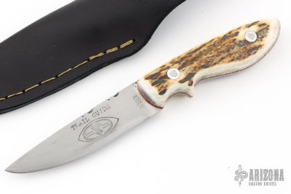Sexton Knives - Arizona Custom Knives - Arizona Custom Knives