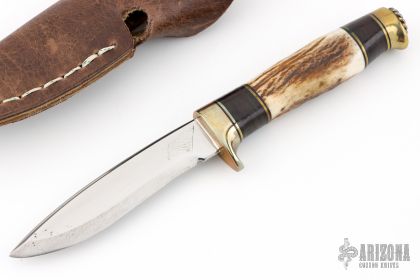 Sexton Knives - Arizona Custom Knives - Arizona Custom Knives