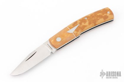 Birdvis Knives | Arizona Custom Knives - Arizona Custom Knives