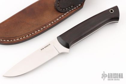 Schultz, Bob - Arizona Custom Knives