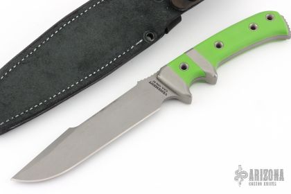 Vehement Knives | Arizona Custom Knives - Arizona Custom Knives
