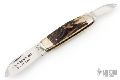 Taylor Cutlery • Arizona Custom Knives - Arizona Custom Knives