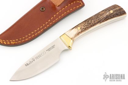 Muela Knives - Arizona Custom Knives