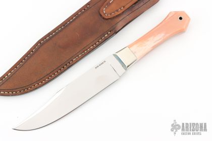 Schultz, Bob - Arizona Custom Knives