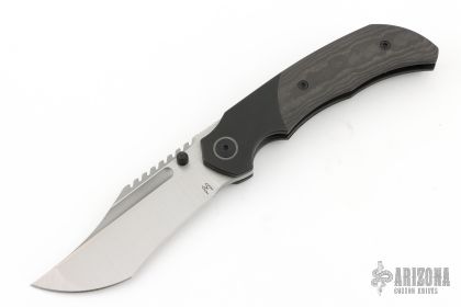 Merriken Knives | Arizona Custom Knives - Arizona Custom Knives