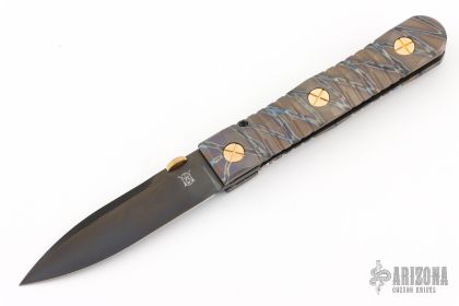 EK Knives | Arizona Custom Knives - Arizona Custom Knives