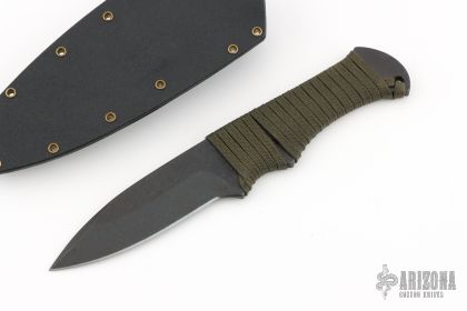 Tracker Dan Knives | Arizona Custom Knives - Arizona Custom Knives