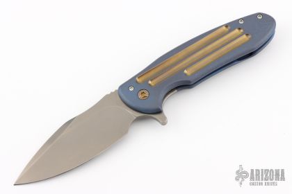 Ferrum Forge Knives | Arizona custom Knives - Arizona Custom Knives