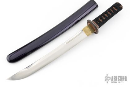 Rick Barrett Custom Knives | Arizona Custom Knives - Arizona Custom Knives