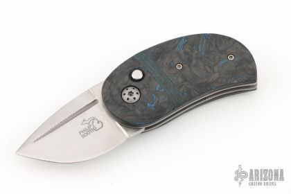 Philip Booth Knives | Arizona Custom Knives - Arizona Custom Knives
