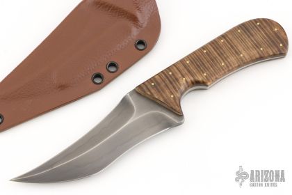 Joe Watson Knives | Arizona Custom Knives - Arizona Custom Knives
