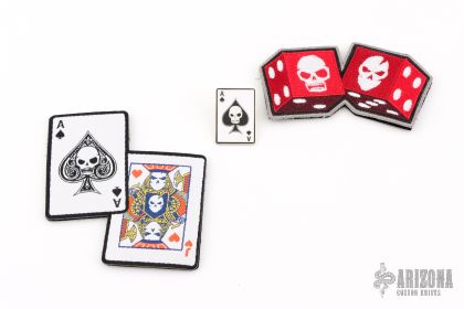 Prometheus Design Werx | AZCK - Arizona Custom Knives