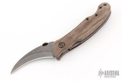 Advanced Search - Arizona Custom Knives