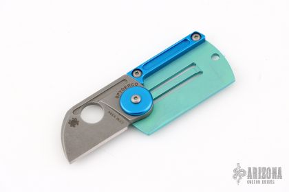 Serge Panchenko Knives | Arizona Custom Knives - Arizona Custom Knives