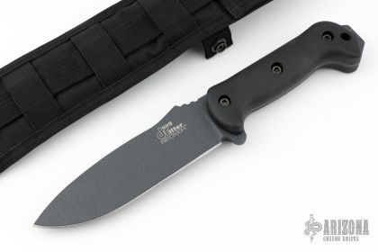 Becker Knife & Tool - Arizona Custom Knives