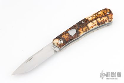 Javi Garcia Knives | Arizona Custom Knives - Arizona Custom Knives