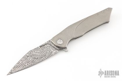 Herman Knives • Arizona Custom Knives - Arizona Custom Knives