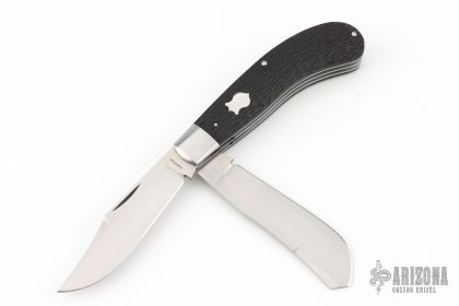 Tim Robertson Knives | Arizona Custom Knives - Arizona Custom Knives