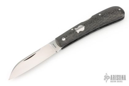 Tim Robertson Knives | Arizona Custom Knives - Arizona Custom Knives