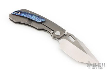 Rotten Designs • Arizona Custom Knives - Arizona Custom Knives