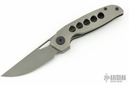 Hellion Machine Collective (HMC Knives) | AZCK - Arizona Custom Knives