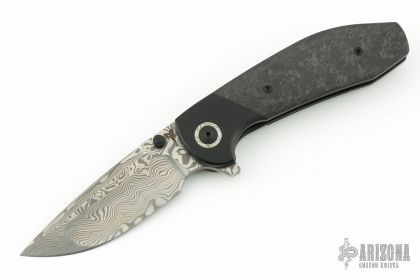 Varga, Mark - Arizona Custom Knives