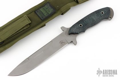 Rob Simonich Knives • Arizona Custom Knives - Arizona Custom Knives