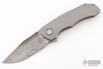 Berg Blades | Arizona Custom Knives - Arizona Custom Knives