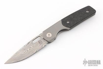 Berg Blades | Arizona Custom Knives - Arizona Custom Knives