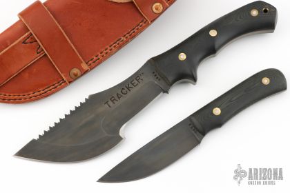 Dave Beck Knives | Arizona Custom Knives - Arizona Custom Knives