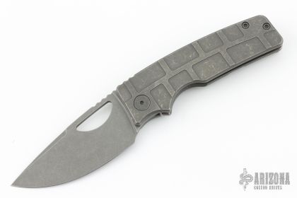 OZ Machine Company | AZCK - Arizona Custom Knives