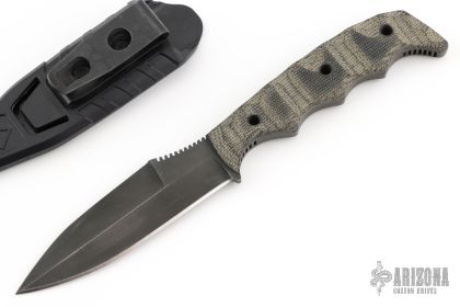 Dynamis Alliance - Arizona Custom Knives - Arizona Custom Knives