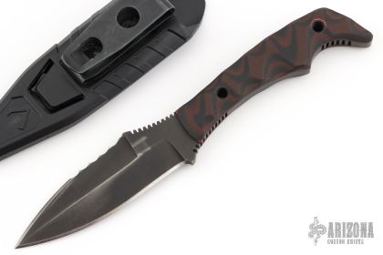 Dynamis Alliance - Arizona Custom Knives - Arizona Custom Knives