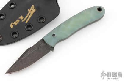 Jason Knight Knives | Arizona Custom Knives - Arizona Custom Knives