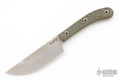 Swamp Rat Knives | Arizona Custom Knives - Arizona Custom Knives