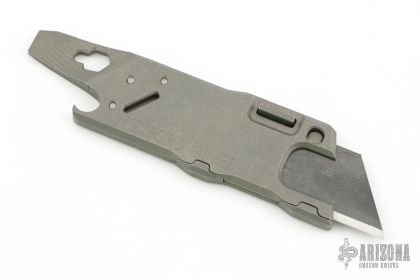 Todd Rexford Knives - Arizona Custom Knives - Arizona Custom Knives